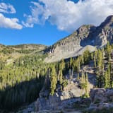Cecret Lake Trail, Utah - 3,370 Reviews, Map | AllTrails