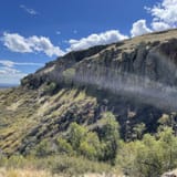 North Table Mountain via Rim Rock and North Table Mountain Loop ...