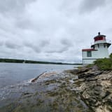 Squirrel Point Lighthouse Trail, Maine - 292 Reviews, Map | AllTrails
