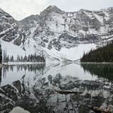Sarrail Ridge via Rawson Lake Trail, Alberta, Canada - 2,886 Reviews ...