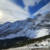 Sarrail Ridge via Rawson Lake Trail, Alberta, Canada - 2,889 Reviews ...