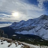 Sarrail Ridge via Rawson Lake Trail, Alberta, Canada - 2,889 Reviews ...