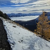 Sarrail Ridge via Rawson Lake Trail, Alberta, Canada - 2,889 Reviews ...