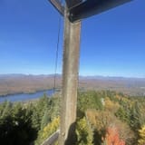 Goodnow Mountain Trail, New York - 1,230 Reviews, Map | AllTrails