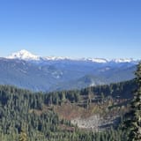 Johnson Ridge Trail, Washington - 287 Reviews, Map | AllTrails