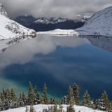 Carnarvon Lake, Alberta, Canada - 654 Reviews, Map | AllTrails