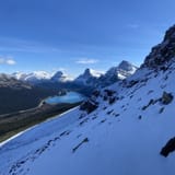 Bow Summit Viewpoint, Alberta, Canada - 737 Reviews, Map | AllTrails