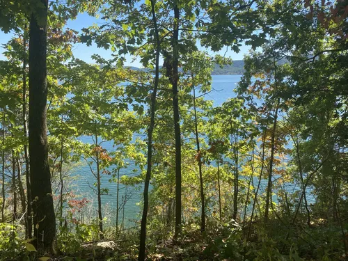 2023 Best Horseback Riding Trails in Salt Lick | AllTrails