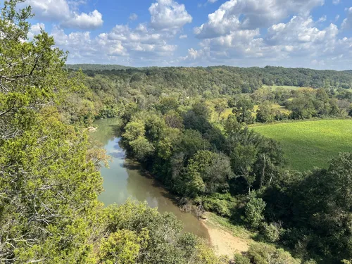 Best Hikes and Trails in Narrows of the Harpeth State Park | AllTrails
