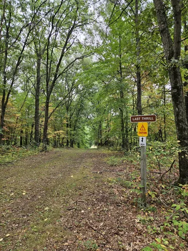 Best Hikes and Trails in Standing Rock Park | AllTrails