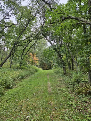 Best Hikes and Trails in Standing Rock Park | AllTrails