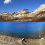 Island Lake via Ice Lakes Trail, Colorado - 1,213 Reviews, Map | AllTrails