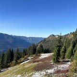 Excelsior Pass Trail, Washington - 571 Reviews, Map | AllTrails