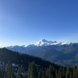 Excelsior Pass Trail, Washington - 571 Reviews, Map | AllTrails