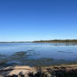 Confederation Trail: Morell to St. Peters, Prince Edward Island, Canada ...