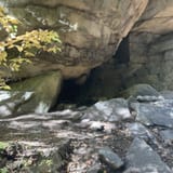 Champney Falls Trail, New Hampshire - 1,513 Reviews, Map | AllTrails