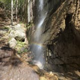 Champney Falls Trail, New Hampshire - 1,513 Reviews, Map | AllTrails