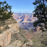 Plateau Point Trail via Bright Angel Trail, Arizona - 2,052 Reviews ...
