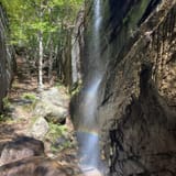 Champney Falls Trail, New Hampshire - 1,513 Reviews, Map | AllTrails