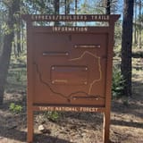 Cypress Trail to Boulders Loop, Arizona - 1,202 Reviews, Map | AllTrails