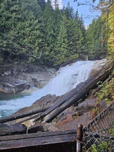 2023 Best Partially Paved Trails in Golden Ears Provincial Park | AllTrails
