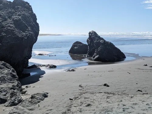 Best Hikes and Trails in Moonstone County Park | AllTrails