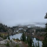 Rachel and Rampart Lakes Trail, Washington - 1,741 Reviews, Map | AllTrails