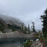 Rachel and Rampart Lakes Trail, Washington - 1,741 Reviews, Map | AllTrails