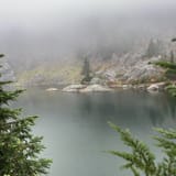 Rachel and Rampart Lakes Trail, Washington - 1,741 Reviews, Map | AllTrails