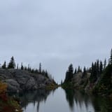 Rachel and Rampart Lakes Trail, Washington - 1,741 Reviews, Map | AllTrails
