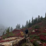 Rachel and Rampart Lakes Trail, Washington - 1,741 Reviews, Map | AllTrails