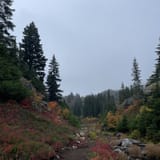 Rachel and Rampart Lakes Trail, Washington - 1,741 Reviews, Map | AllTrails