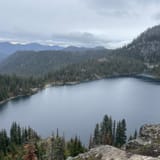 Rachel and Rampart Lakes Trail, Washington - 1,741 Reviews, Map | AllTrails