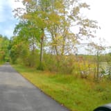 Western Reserve Greenway Trail: East Orwell to Eagleville, Ohio - 51 ...