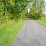 Western Reserve Greenway Trail: East Orwell to Eagleville, Ohio - 51 ...