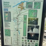 Western Reserve Greenway Trail: East Orwell to Eagleville, Ohio - 51 ...