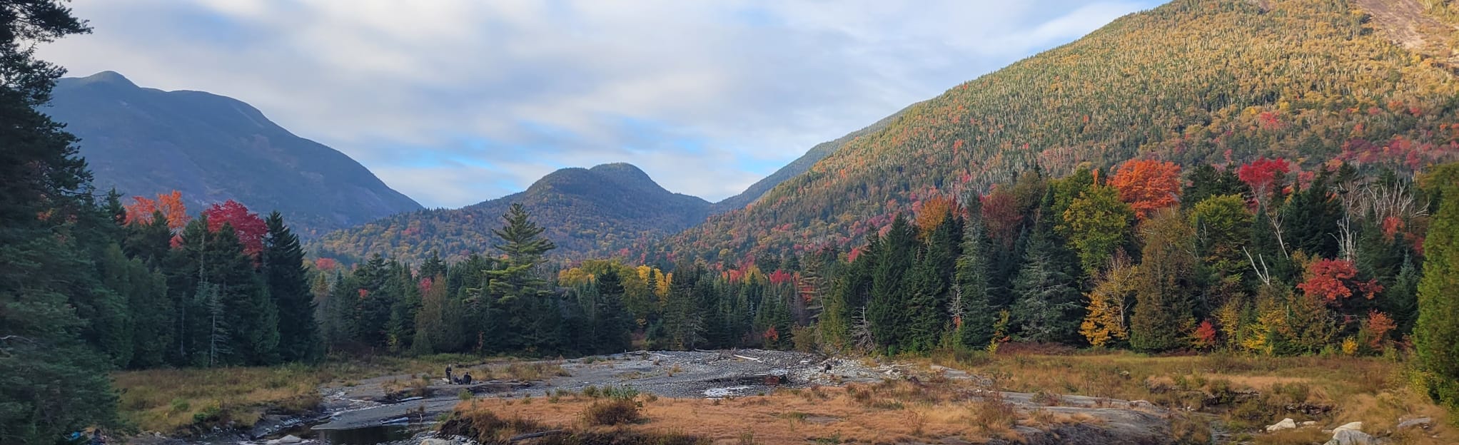 Mount Redfield and Cliff Mountain Trail, New York - 332 Reviews, Map ...