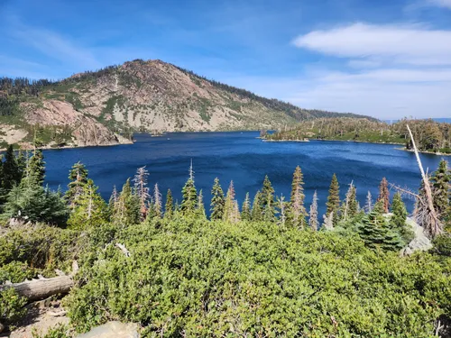 10 Best Trails and Hikes in Blairsden Graeagle | AllTrails