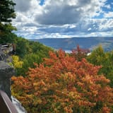 Rimrock Overlook Trail, Pennsylvania - 499 Reviews, Map | AllTrails