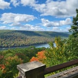 Rimrock Overlook Trail, Pennsylvania - 499 Reviews, Map | AllTrails