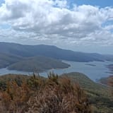Pages Pinnacle , Queensland, Australia - 1,270 Reviews, Map | AllTrails