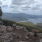 Pages Pinnacle , Queensland, Australia - 1,270 Reviews, Map | AllTrails