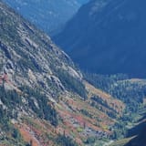 Cascade Pass Trail, Washington - 1,577 Reviews, Map | AllTrails