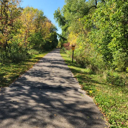 2023 Best Views Trails in Lino Lakes | AllTrails