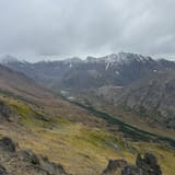 Wolverine Peak via Basher Trail, Alaska - 707 Reviews, Map | AllTrails