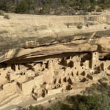 Cliff Palace Loop Trail, Colorado - 393 Reviews, Map | AllTrails