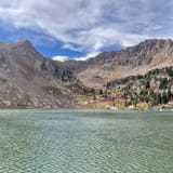 Gore Lake Trail, Colorado - 1,140 Reviews, Map | AllTrails