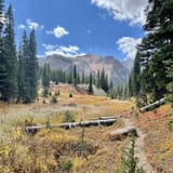 Gore Lake Trail, Colorado - 1,140 Reviews, Map | AllTrails