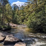 Line Creek Nature Area, Georgia - 620 Reviews, Map | AllTrails