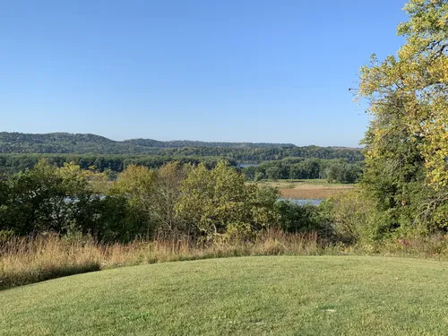 Best Hikes and Trails in Casper Bluff Land and Water Reserve | AllTrails